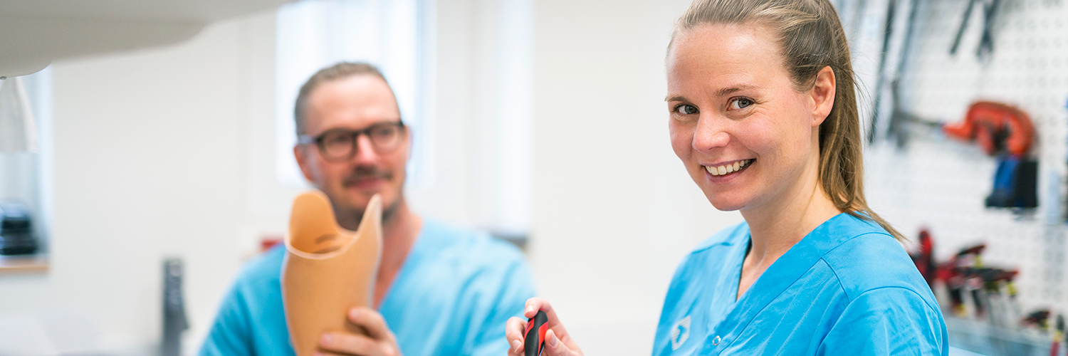 Karriärsida - Region Blekinge